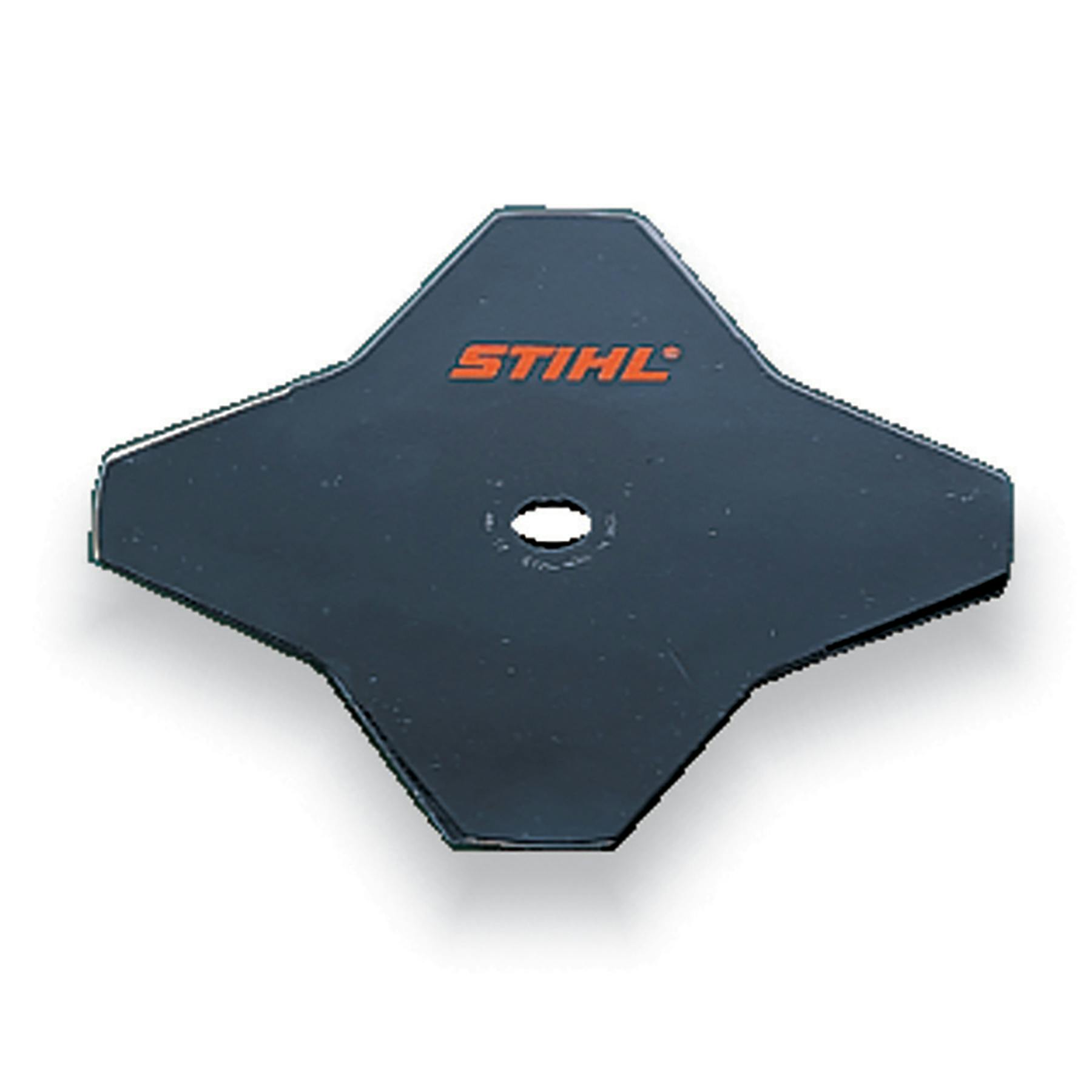 Metal Grass Blade for Weed Trimmers & Brushcutter | STIHL USA