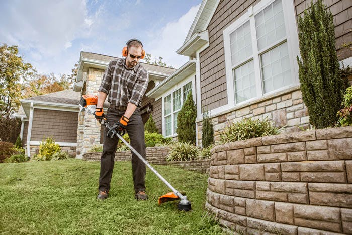 FS 91 R Weed Trimmer for Professionals | STIHL USA