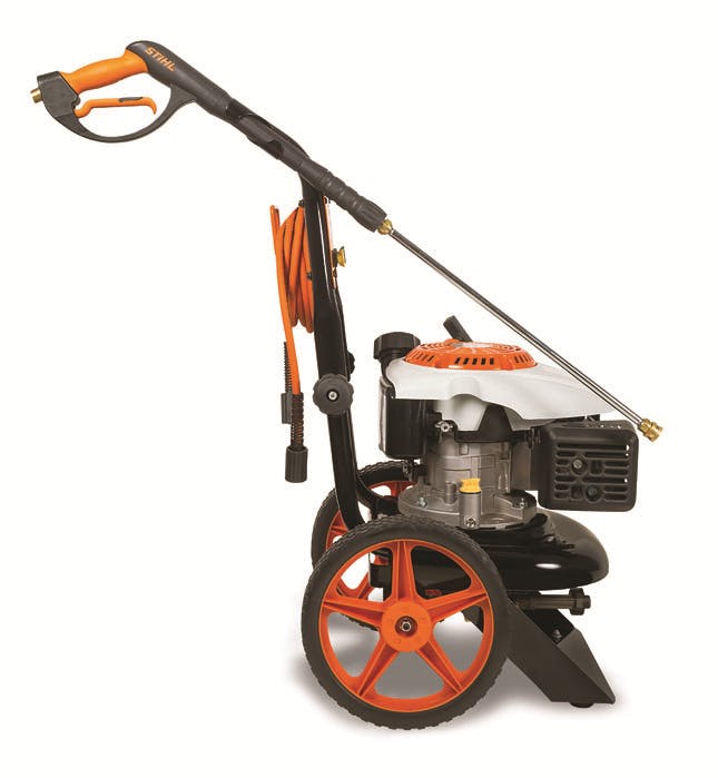 RB 600 | Power Washing Equipment | STIHL USA