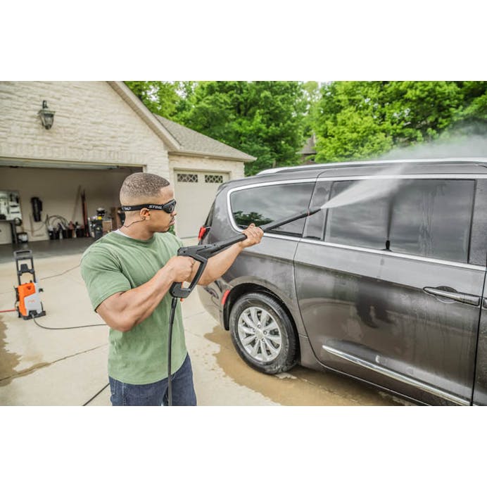 RE 90 | Pressure Washers | STIHL USA RE 90 | Pressure Washers | STIHL USA