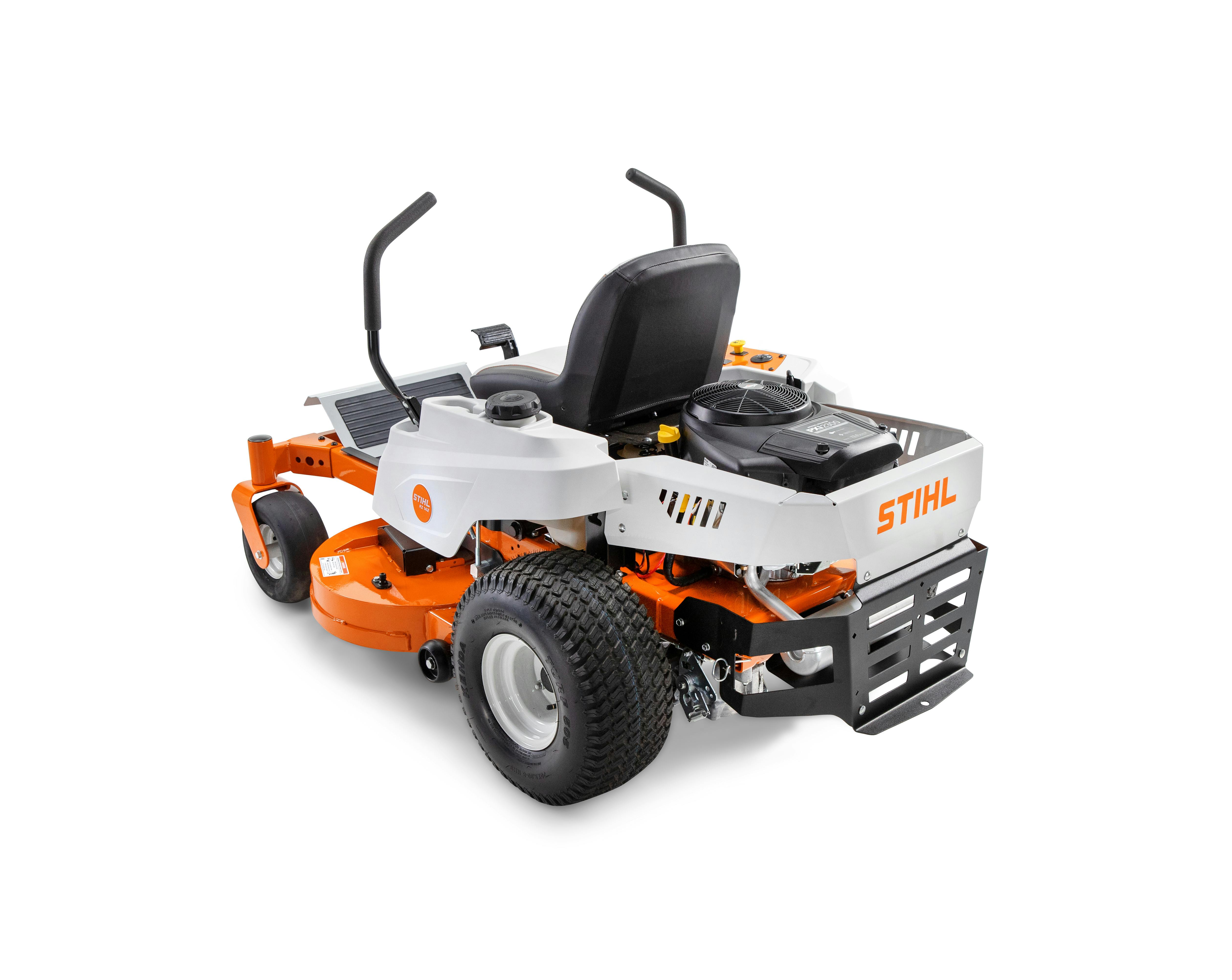 STIHL RZ 142 | Lawn Mowers | STIHL USA