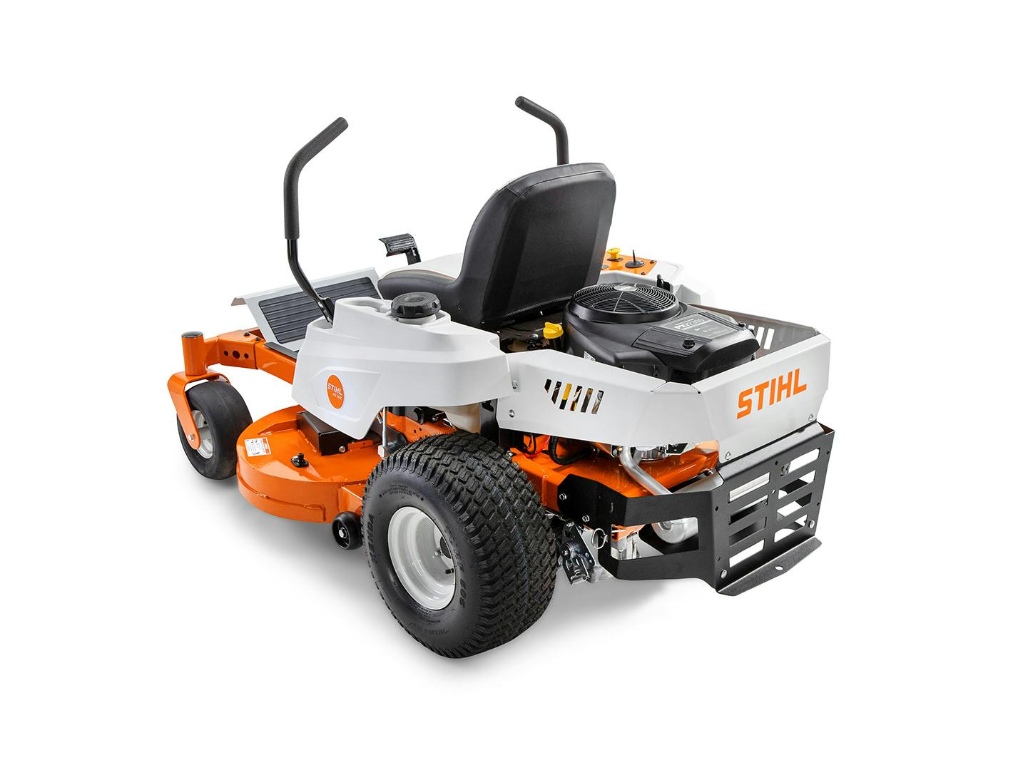 STIHL RZ 142 | Lawn Mowers | STIHL USA