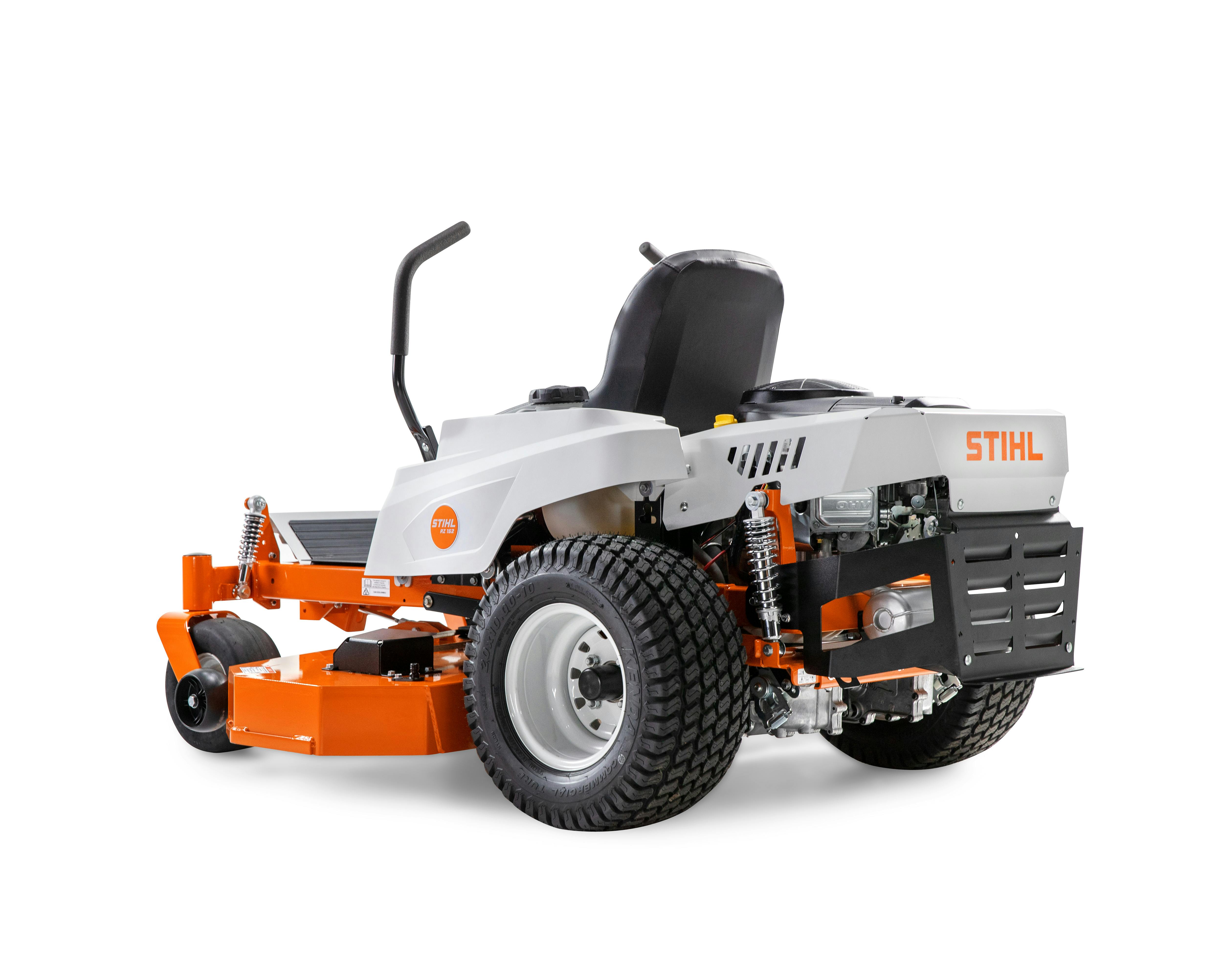 STIHL RZ 152 | Lawn Mowers | STIHL USA