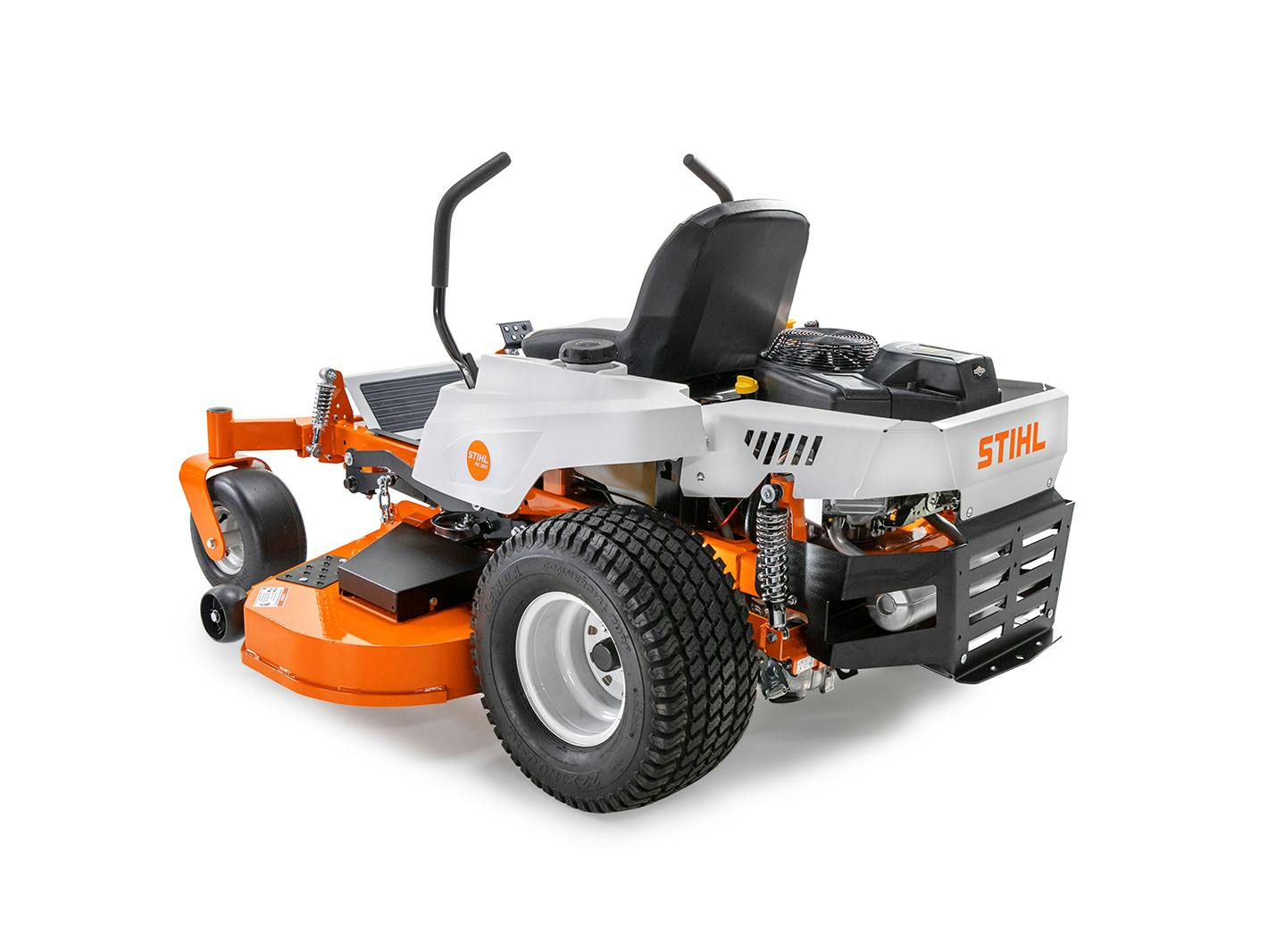 STIHL RZ 261 | Lawn Mowers | STIHL USA