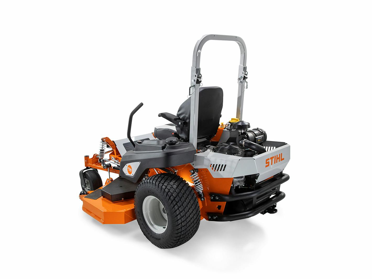 STIHL RZ 900 Series | Lawn Mowers | STIHL USA