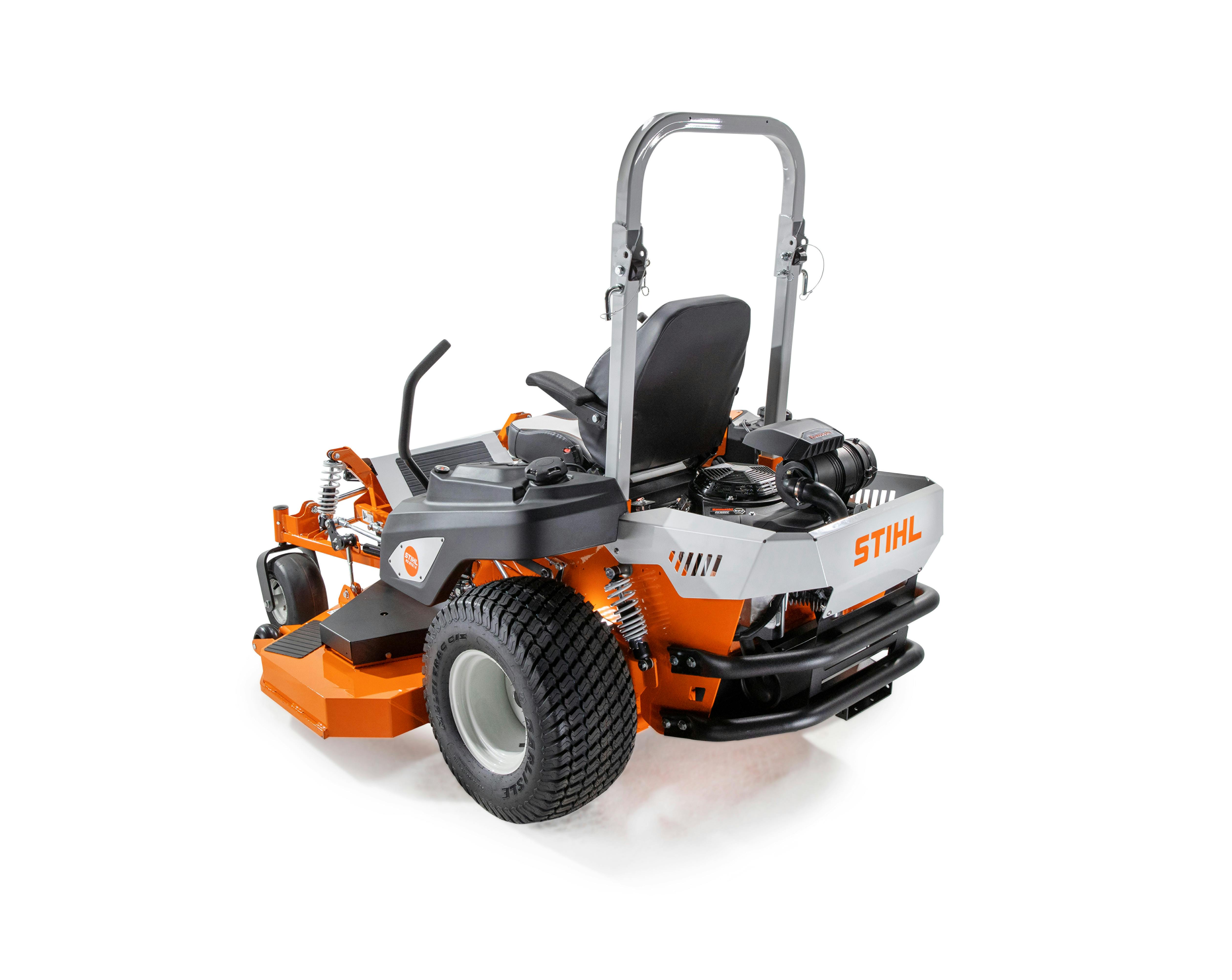 STIHL RZ 972¡ K | Lawn Mowers | STIHL USA