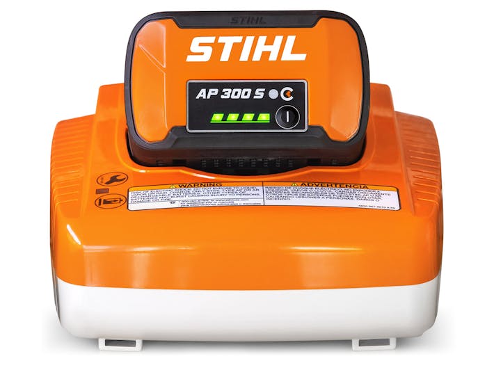 AP 300 S w/ STIHL connect | Batteries Chargers | STIHL USA AP 300 S w/ STIHL connect | Batteries Chargers | STIHL USA
