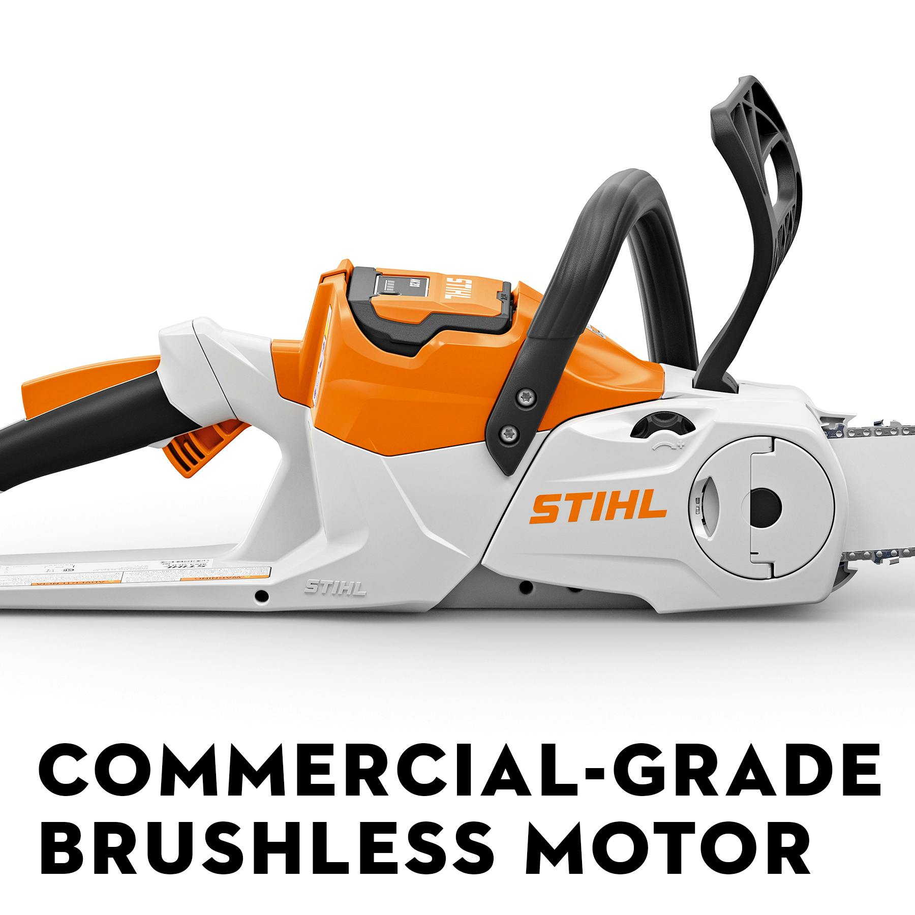 MSA 70 C-B | Chainsaws | STIHL USA