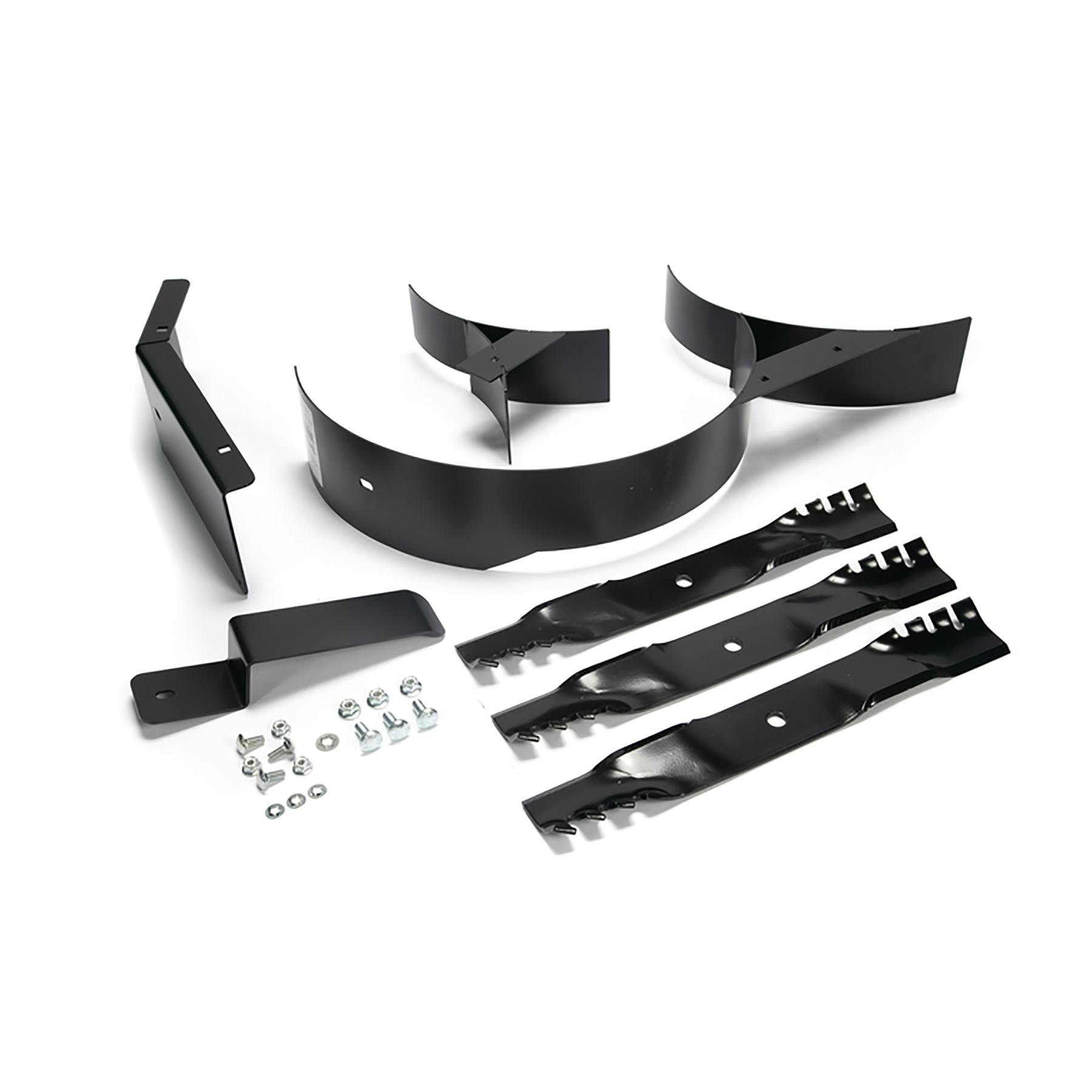 STIHL RZ Mulch Kit | Lawn Mowers | STIHL USA