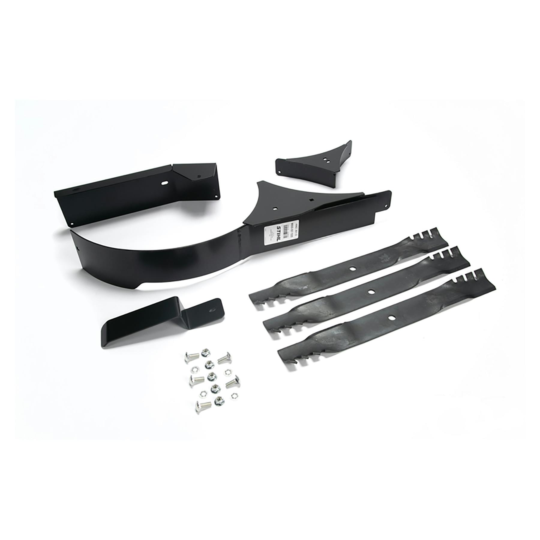 STIHL RZ Mulch Kit | Lawn Mowers | STIHL USA