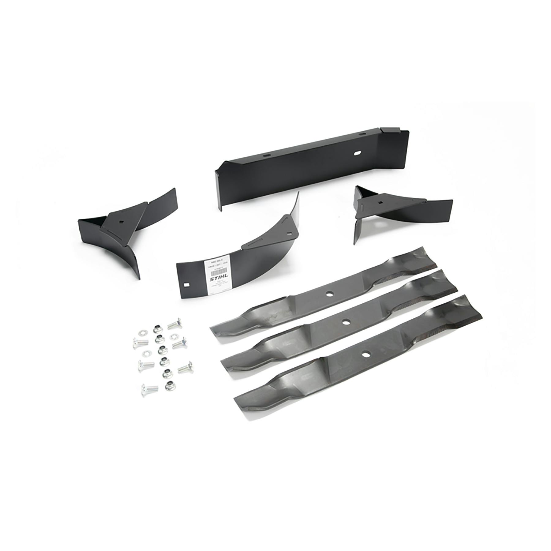 STIHL RZ Mulch Kit | Lawn Mowers | STIHL USA