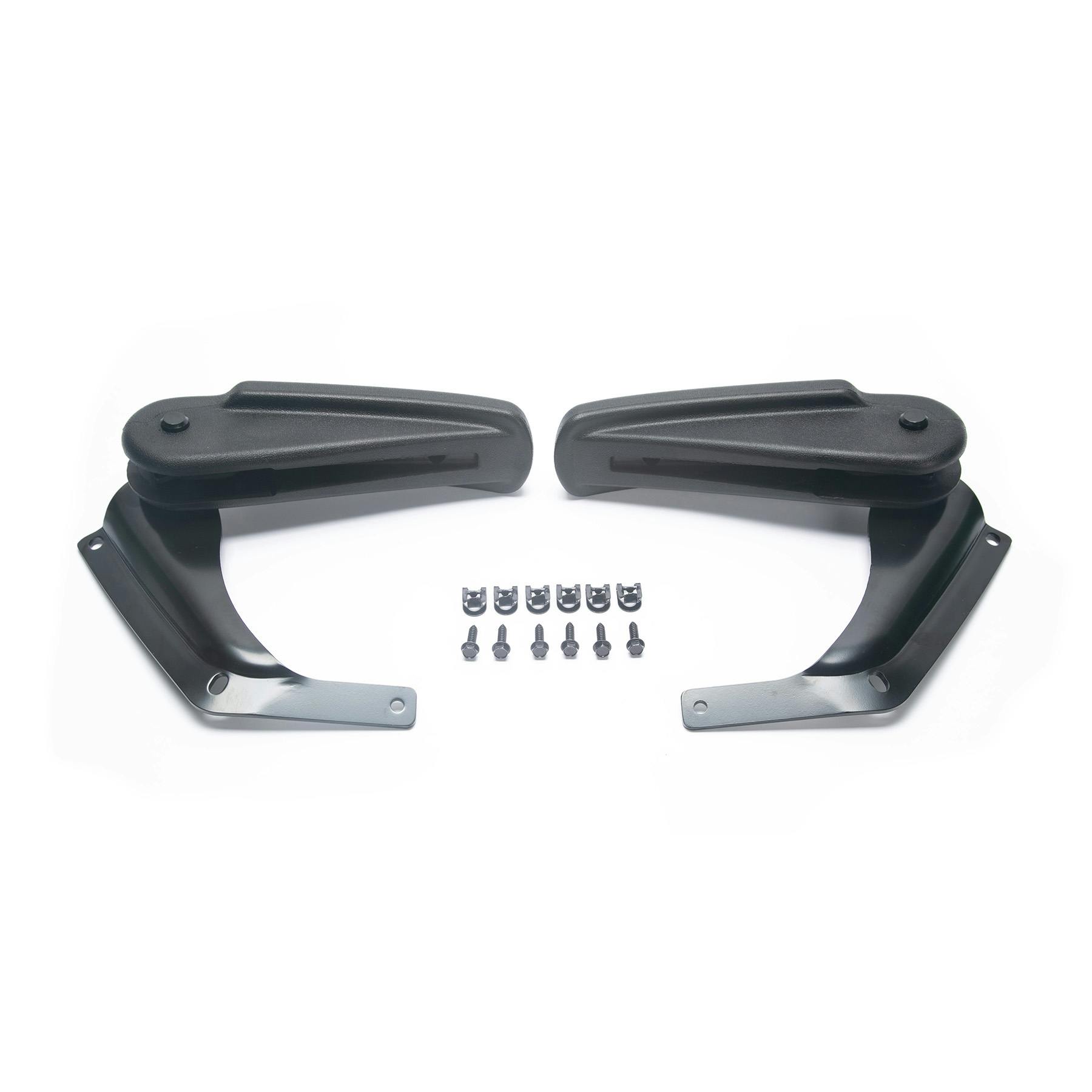 STIHL RZ Armrests | Lawn Mowers | STIHL USA