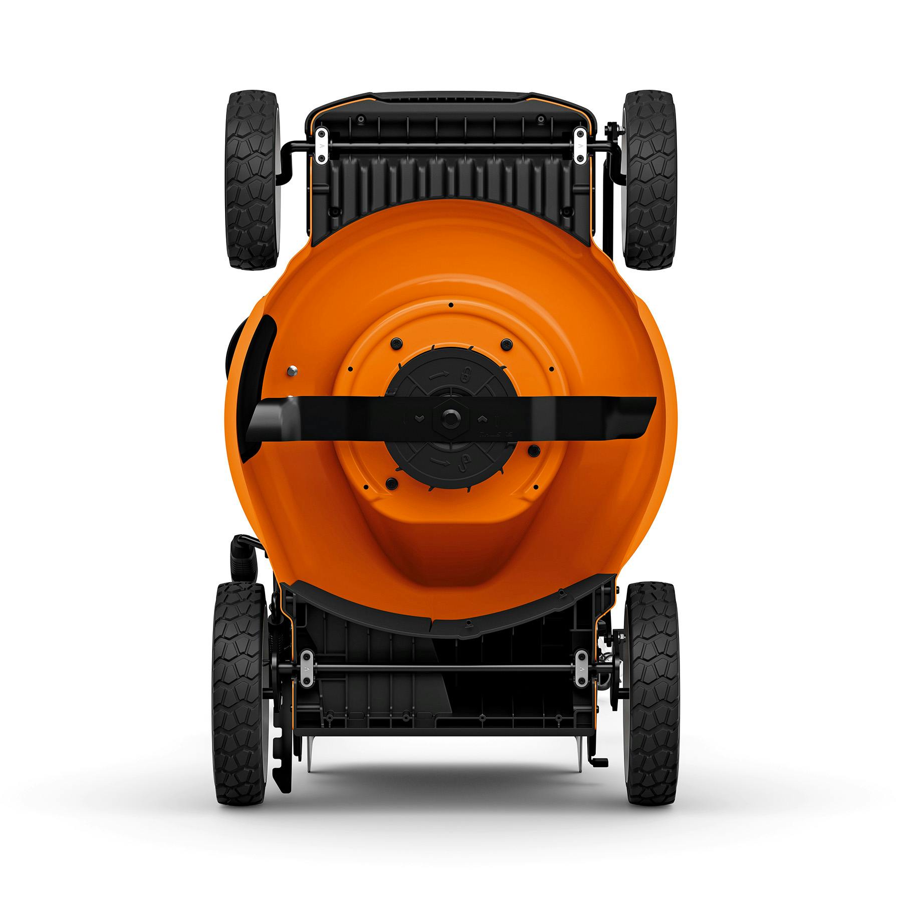 Blade for RMA 348/460 | Lawn Mowers | STIHL USA