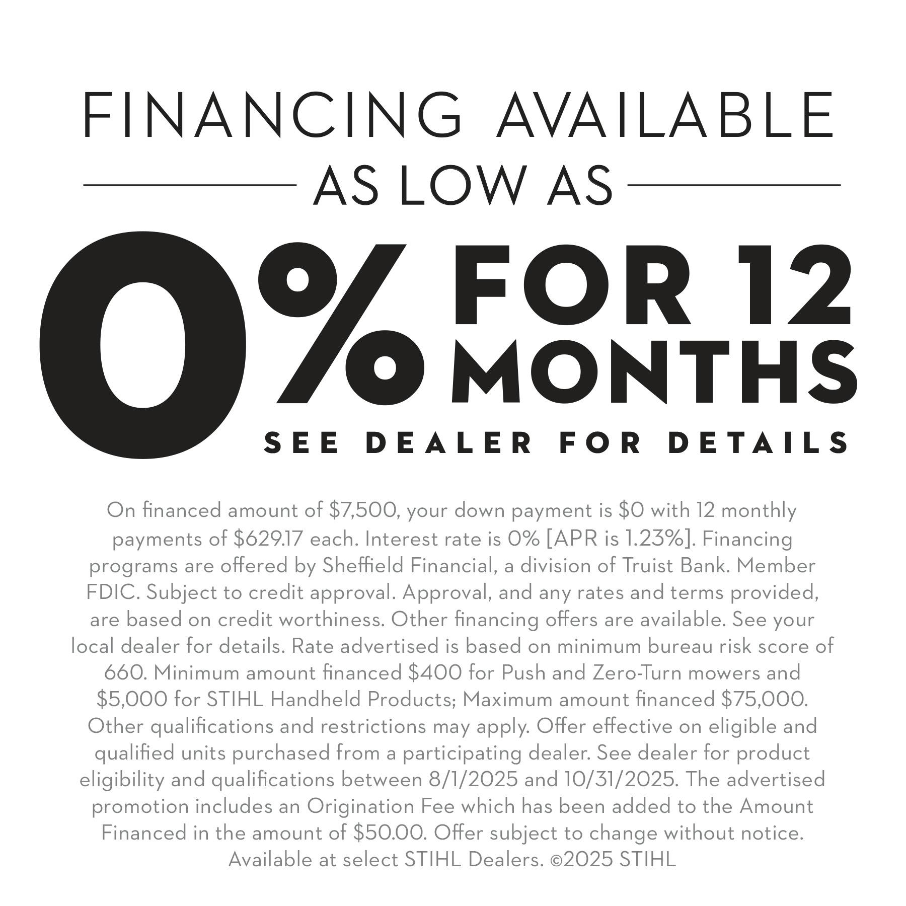 RMA 348 | Lawn Mowers | STIHL USA